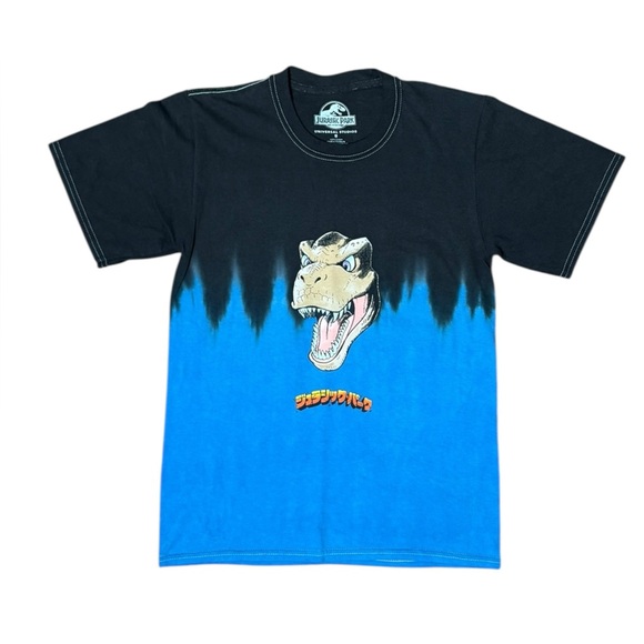 Jurassic Park | Shirts | Jurassic Park Limited Edition Universal Movie ...